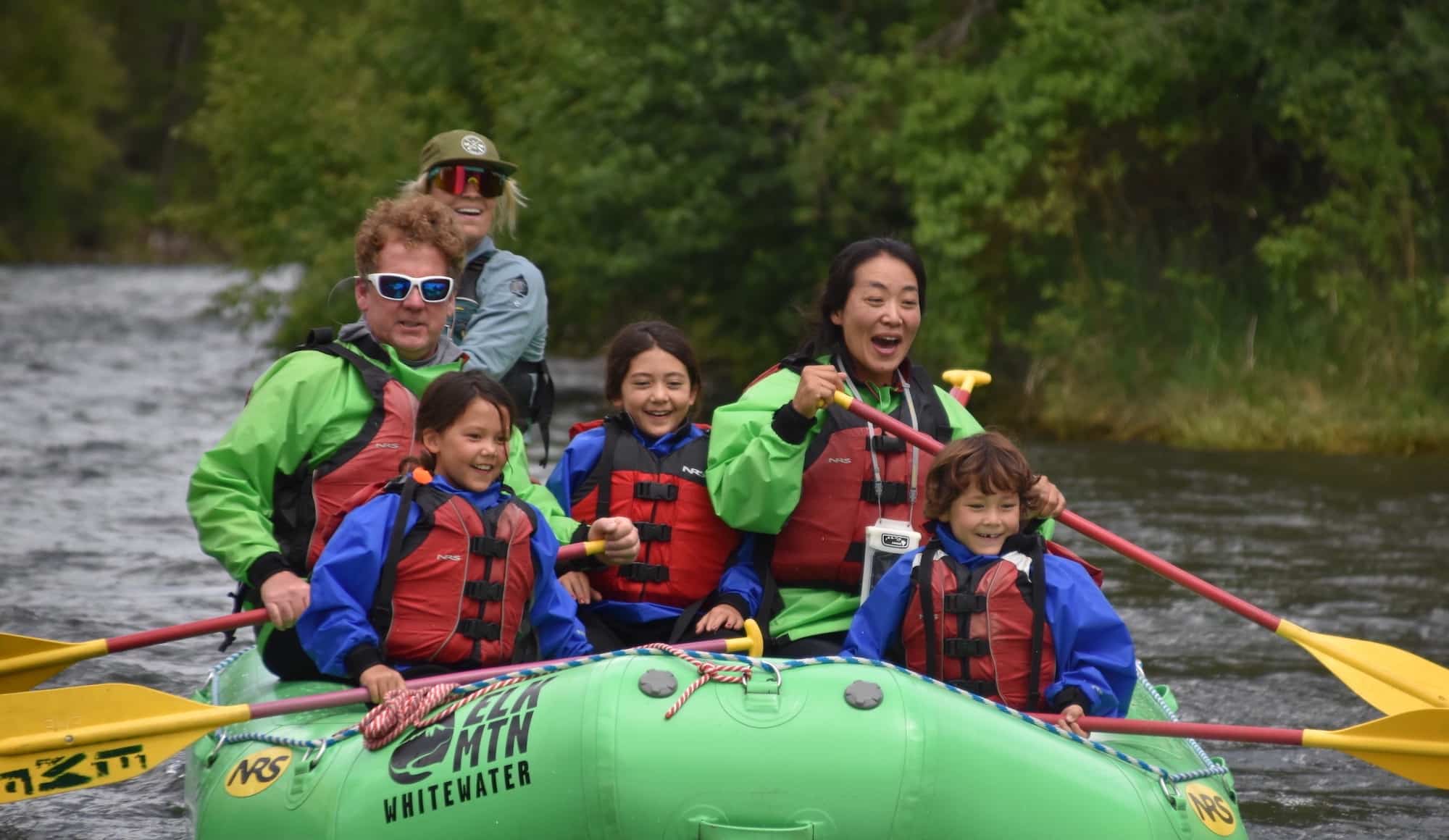 Middle Roaring Fork | Elk Mountain Expeditions | Aspen, CO